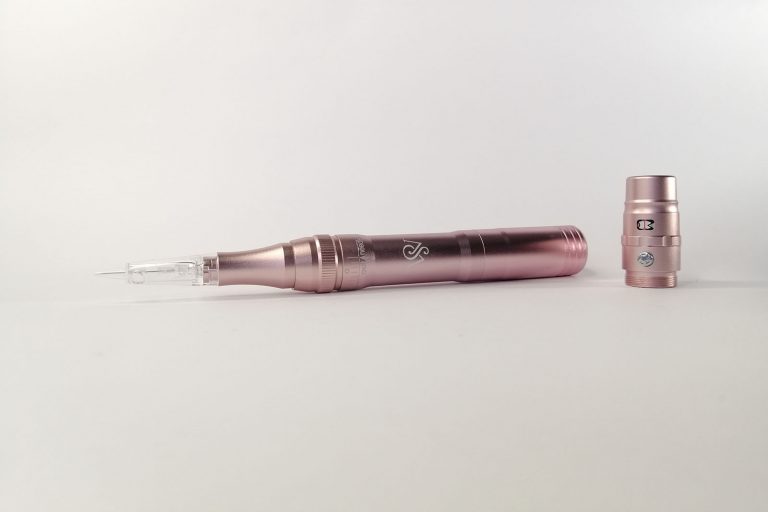 Dermógrafo Inálambrico Profesional ROSA - SIMMETRIA | Brows & Permanent ...