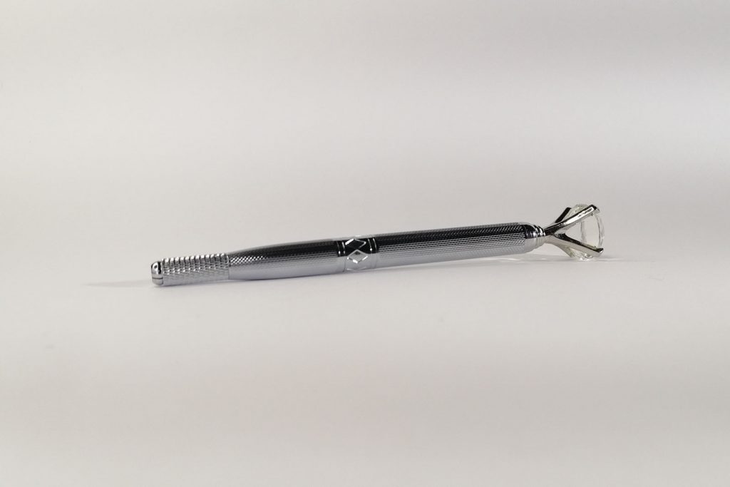 Inductor para Microblading PLATA - SIMMETRIA | Brows & Permanent Make Up